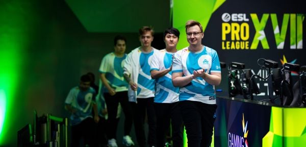 Cloud9 through to BLAST Premier Spring Final 2023