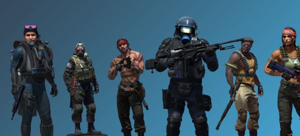 Developers align Counter-Strike 2 head hitboxes Counter-Strike 2