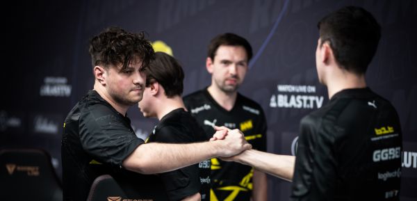 NAVI and fnatic secure first tickets to BLAST.tv Paris Major 2023