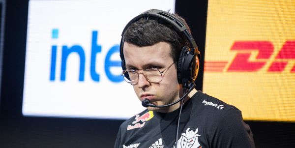 LDLC bench AMANEK