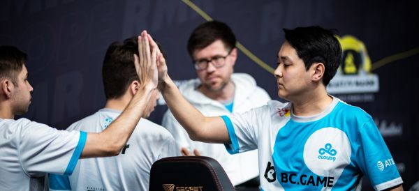 Cloud9, OG, FURIA and FaZe secure first victories at IEM Rio 2023