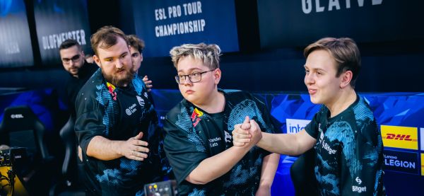 OverDrive: "Team Spirit's lineup will be completed by the end of May"