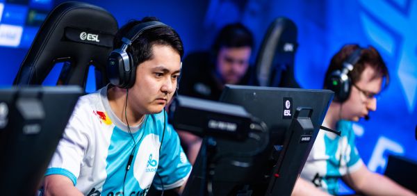 Cloud9, OG, 9INE and Astralis through to Brazy Party 2023 semi-finals