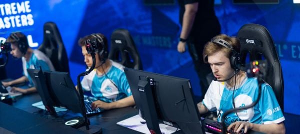 Cloud9 to face Astralis in Brazy Party 2023 final