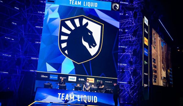 Liquid unveil new analyst