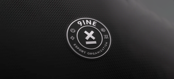 9INE complains about unsuccessful implementation of team sticker for Major