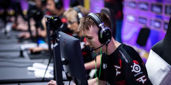 FaZe through to Legends Stage at BLAST.tv Paris Major 2023