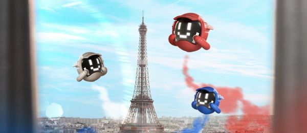 BLAST.tv Paris Major 2023 playoff bracket set