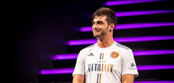 shox, RpK and JACKZ to play in showmatch before BLAST.tv Paris Major ...