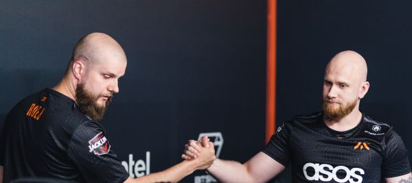 fnatic set to replace KRIMZ with f0rest at IEM Dallas 2023