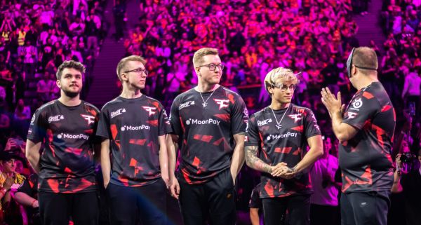 CS:GO roster brings FaZe $62,000 in monthly losses