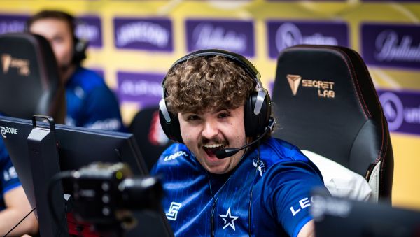hallzerk to miss IEM Dallas 2023; Sonic to replace him