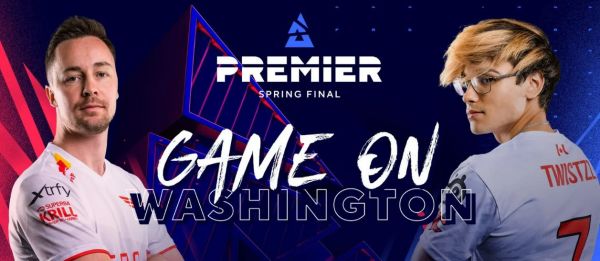 BLAST unveils BLAST Premier Spring Final 2023 groups