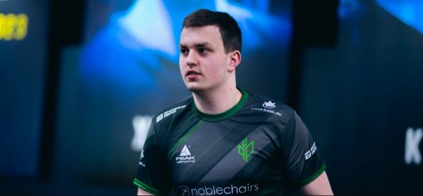 OverDrive: Staehr to join Astralis after Sprout's contract expires