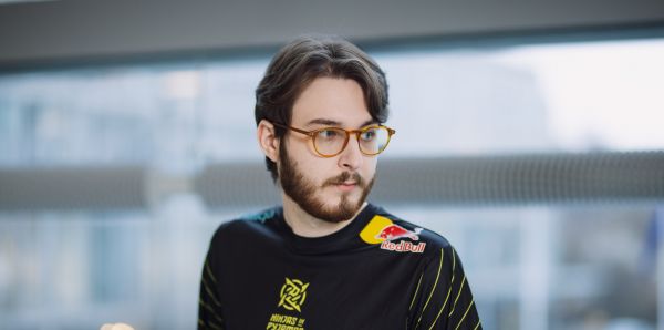 hampus to return to pro scene this summer