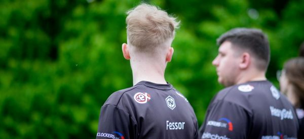 Fessor departs Endpoint