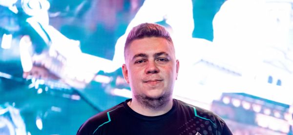 bondik joins ESC Gaming