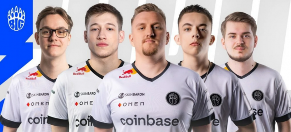 BIG unveil new roster with mantuu and two academy players
