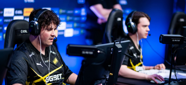 OverDrive: "Perfecto and electroNic decided to depart NAVI by themselves"