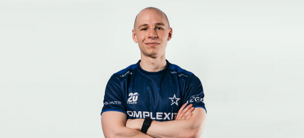 EliGE replaces FaNg in Complexity