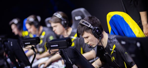 OverDrive unveils new NAVI and Cloud9 rosters