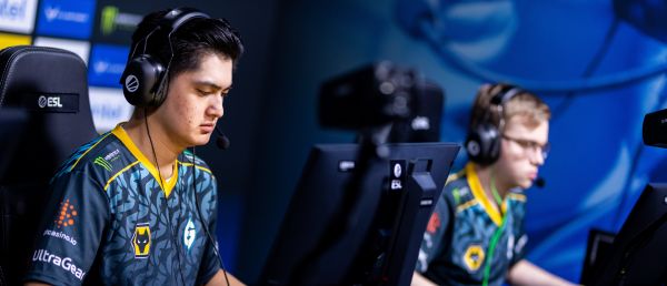 Evil Geniuses unveil new roster
