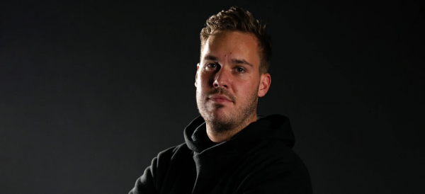 Kasper Straube to become Astralis' new Sports Director