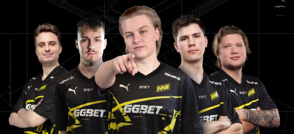 NAVI unveil updated roster with Aleksib, jL and iM