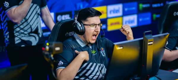 OG form roster with nexa and three newcomers