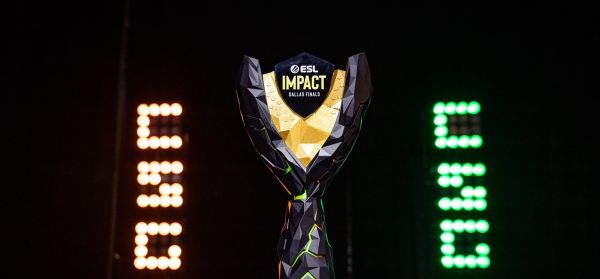 ESL Impact League Season 4 invitees for regional divisions unveiled