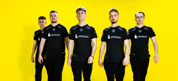 9INE secure last spot at Gamers8 2023