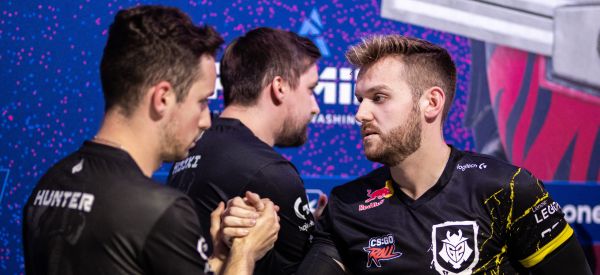 OverDrive: "G2's main issue is in NiKo and huNter-"