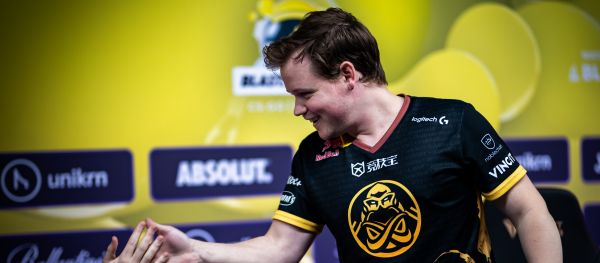Snappi is the oldest player yet to play in playoffs of ESL tournaments ...
