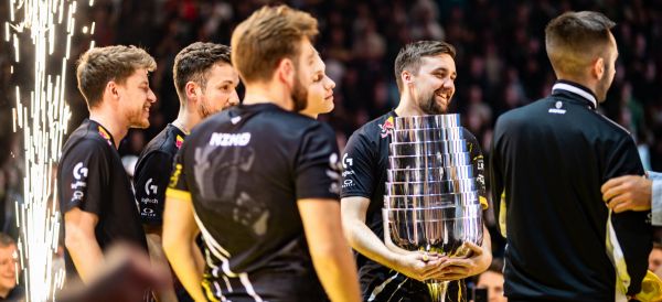 G2 climb to No. 3 in HLTV.org ranking after winning IEM Cologne 2023