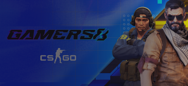 Gamers8 2023 viewer's guide