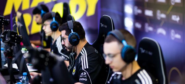 00NATION part ways with their roster