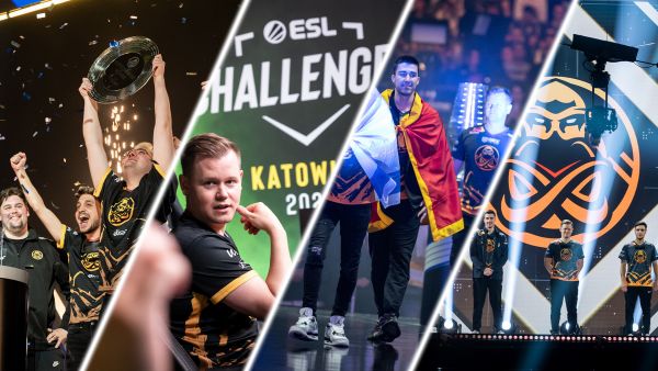 Gamers8 2023 final to become fourth in a row for ENCE