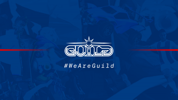 GUILD to sign male Counter-Strike 2 roster