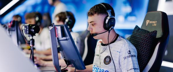 BIG, Monte and Apeks invited to CCT North Europe Series 7 playoffs