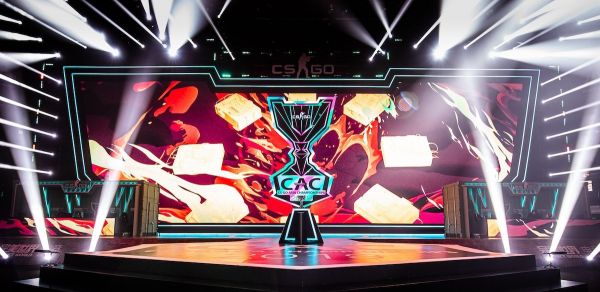 CS:GO Asia Championships 2023 featuring $500K prize pool announced
