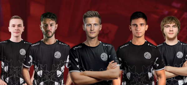 TSM returns to pro scene with new lineup