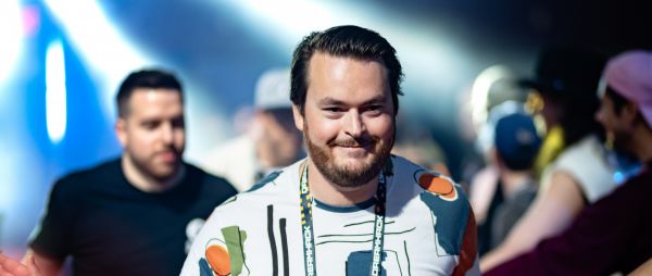 friberg announces his intention to pursue career in Counter-Strike 2