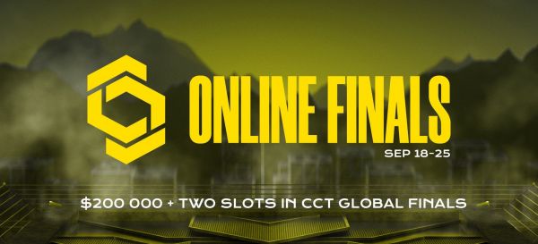 Team list for CCT 2023 Online Finals 3 revealed