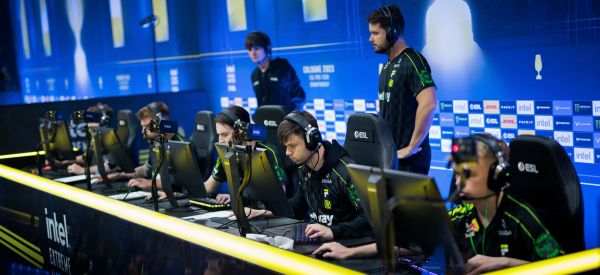 NIP replaces Liquid at CS:GO Asia Championships 2023