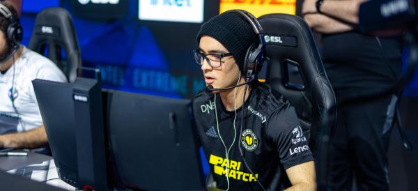 TACO returns to competition and announces search for new team