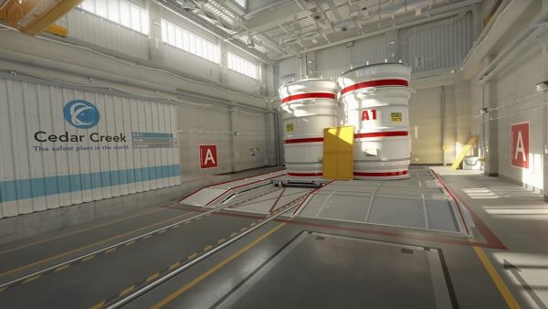 Counter-Strike records 976K average player count in September