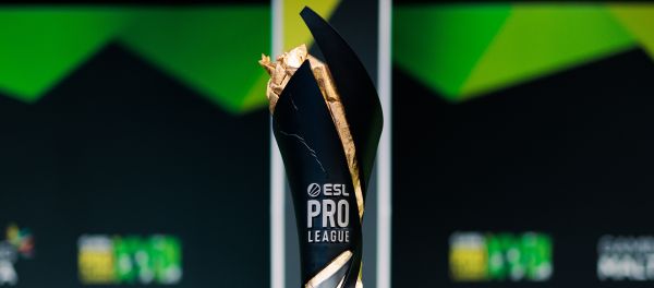 Best five of ESL Pro League Season 18 revealed