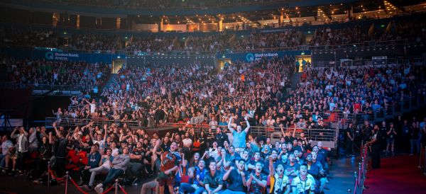 ESL reveals IEM Sydney 2023 groups