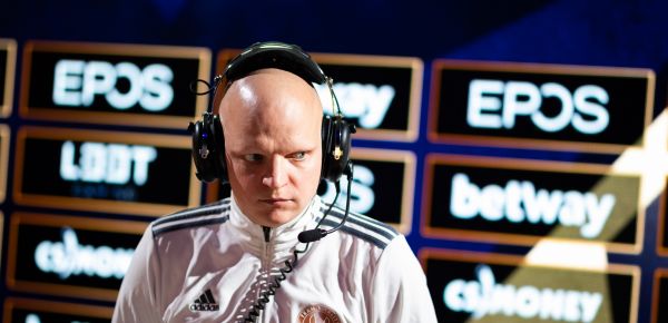 Rumors: Vitality approached XTQZZZ to lead team after zonic's departure