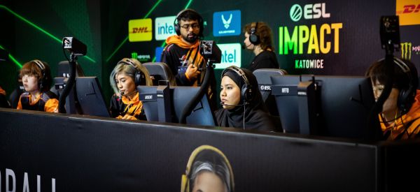 HSG fe through to ESL Impact League Season 4 Finals